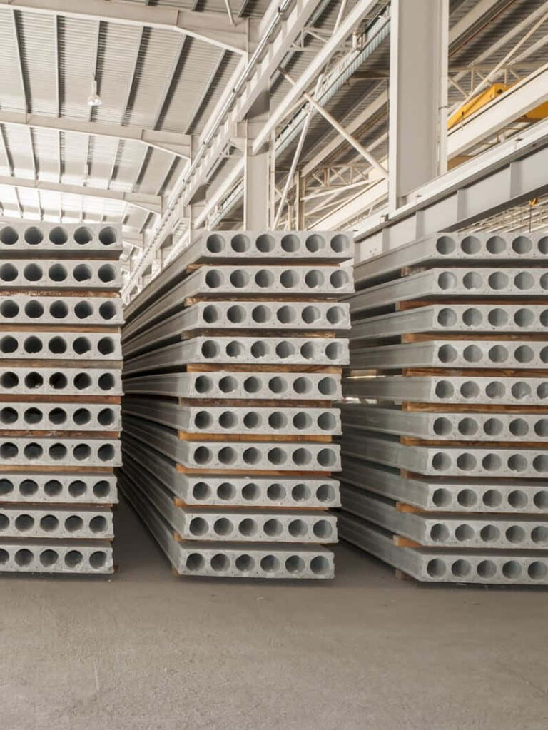 Jual Plat / Panel Lantai Beton Kualitas #1 - Concrete.co.id